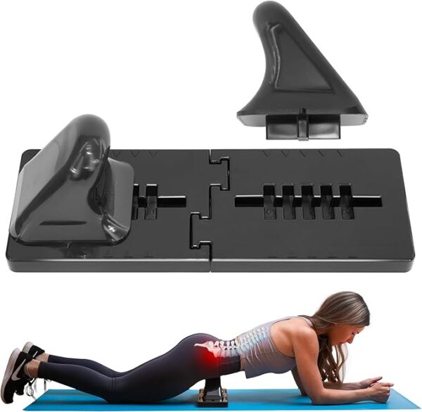 Top 7 Psoas Muscle Release Tools for Deep Tissue Relief