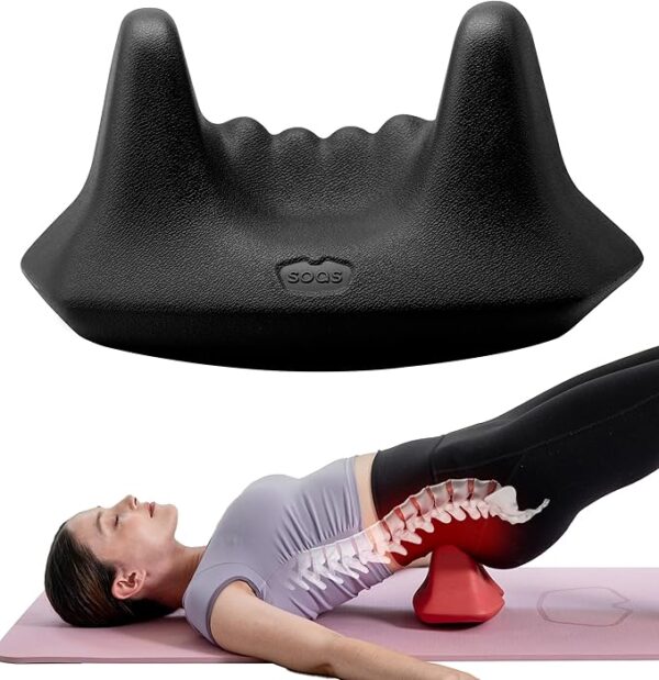 Top 7 Psoas Muscle Release Tools for Deep Tissue Relief