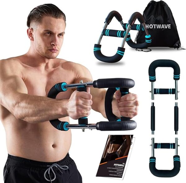 7 Best Twister Arm Exercisers to Strengthen Your Arms and Core