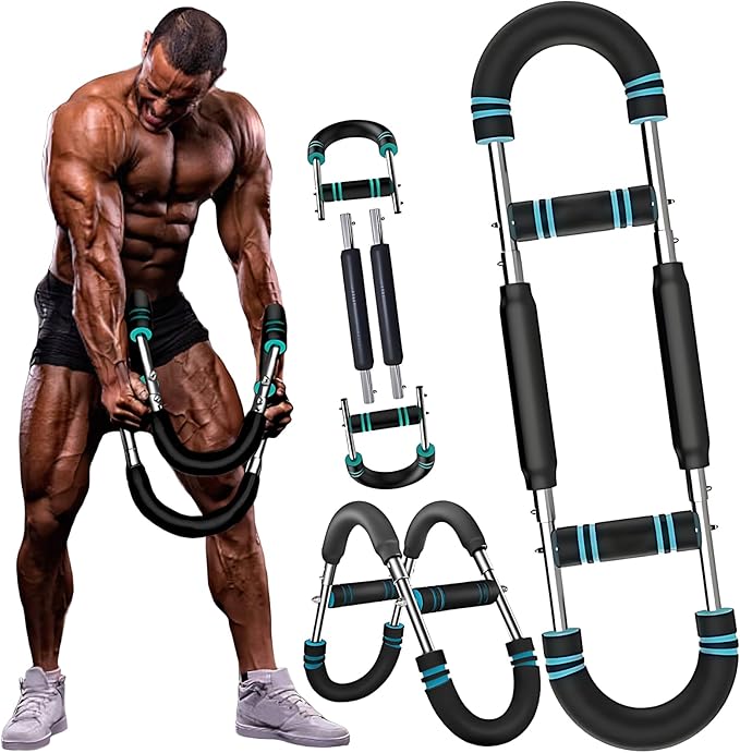 7 Best Twister Arm Exercisers to Strengthen Your Arms and Core