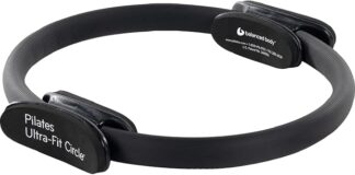 7 Top Pilates Ring Fitness Circles for a Stronger, Toned Core