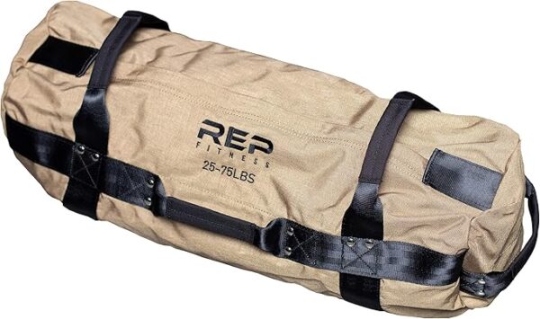 Top 7 Best Sandbags for Effective Workouts in 2025