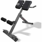 7 Best Foldable Hyperextension Roman Chairs for Home Workouts