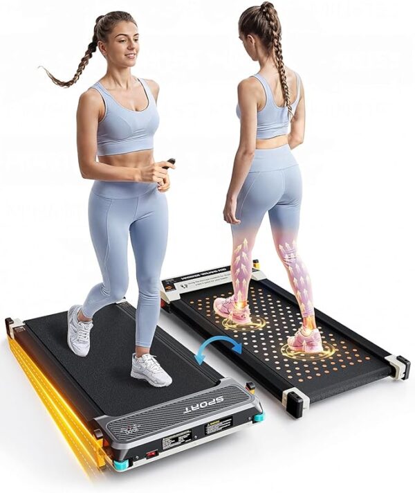 7 Best Walking Vibration Pads for Home Fitness in 2025