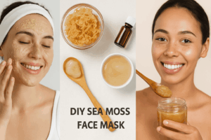 Sea Moss Benefits for Skin – Glow Naturally with Irish Moss