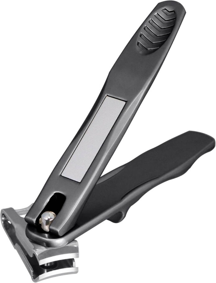 360° Rotating Toenail Clippers for Seniors – Viral Health Review
