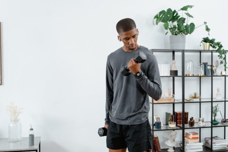 low impact cardio routine for beginners | Exercise Daily