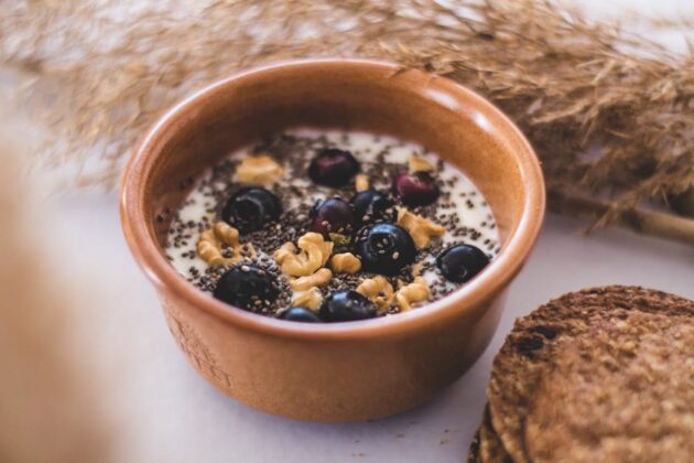 simple post workout protein bowl ideas | Exercise Daily