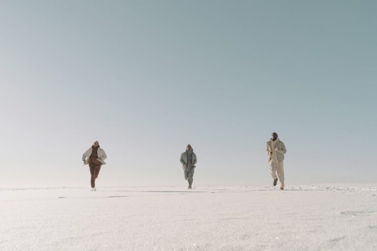 endurance workouts for cold climates | Exercise Daily