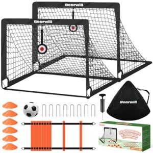 Indoor Kids Sports Training Net | Exercise Daily