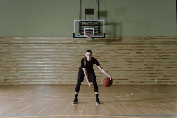 basketball ball handling drills for kids | Exercise Daily