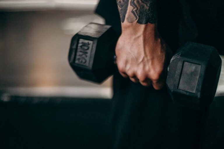 how to tone arms without equipment fast | Exercise Daily