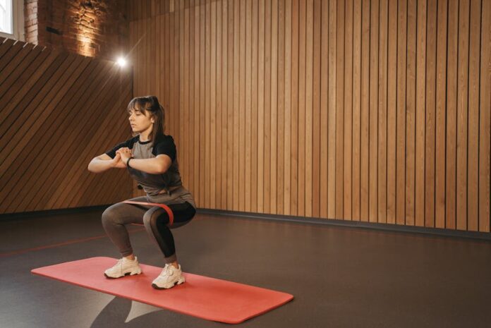 beginner gym mistakes to avoid | Exercise Daily