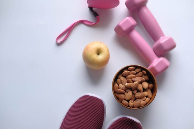 healthy snacks for active lifestyle | Exercise Daily