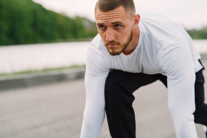 running warm up routine for beginners | Exercise Daily